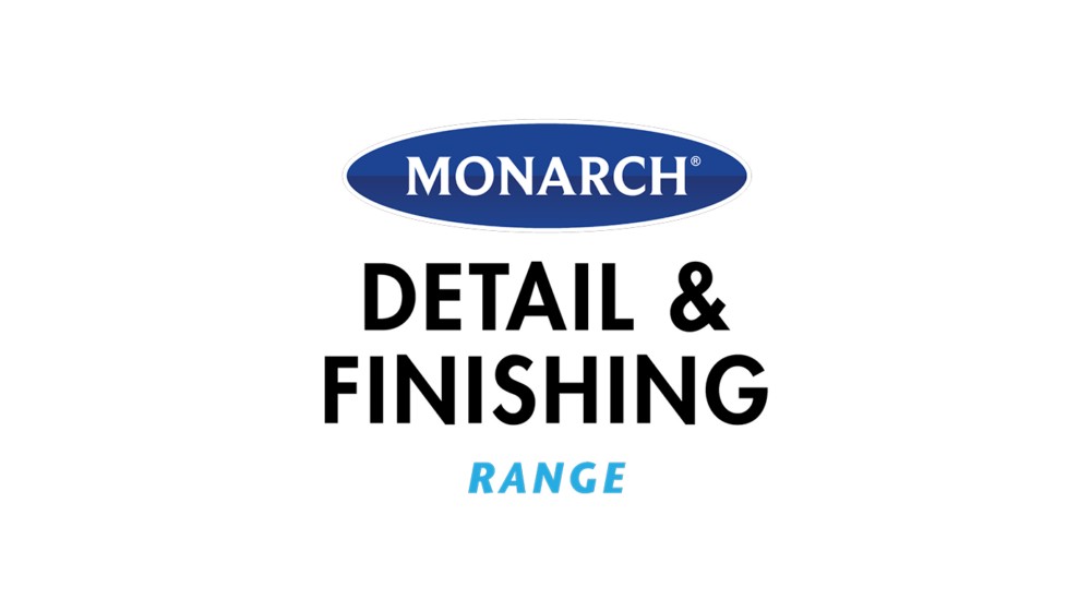 Windows & Doors Brushes | Monarch New Zealand