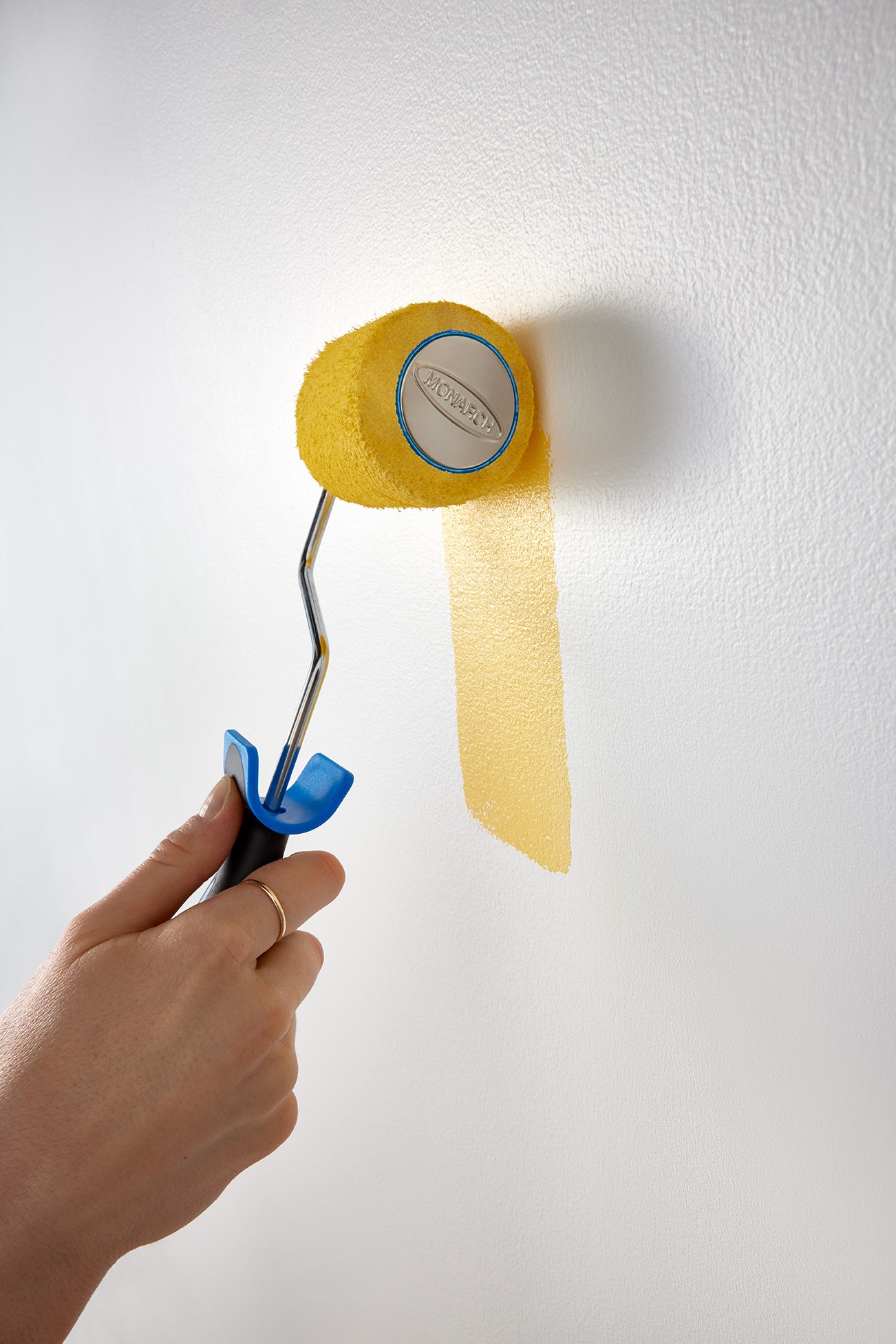 Avoid patchy finishes | Monarch New Zealand