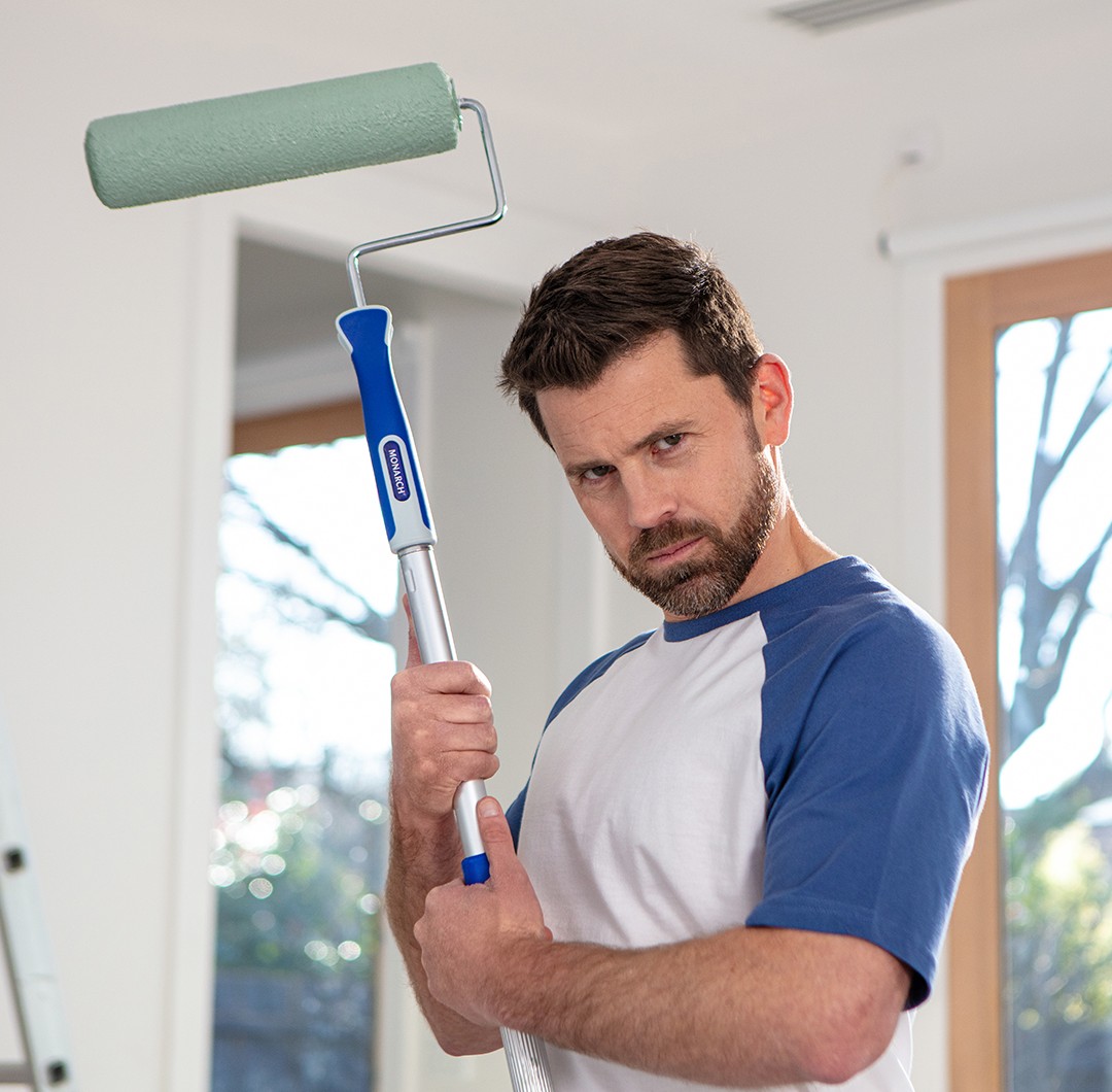 Painting Made Easy | Monarch New Zealand
