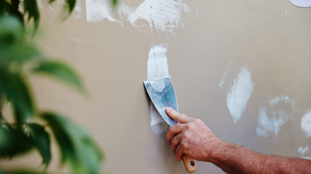 How To Paint an Exterior Wall | Monarch New Zealand