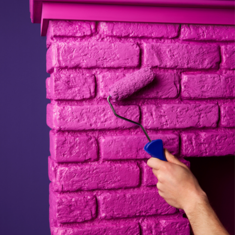 Best Roller For Smooth Wall Finishes | Monarch New Zealand