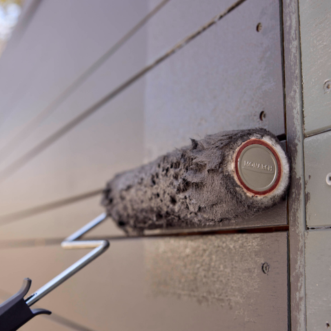 Best Roller For Smooth Wall Finishes | Monarch New Zealand