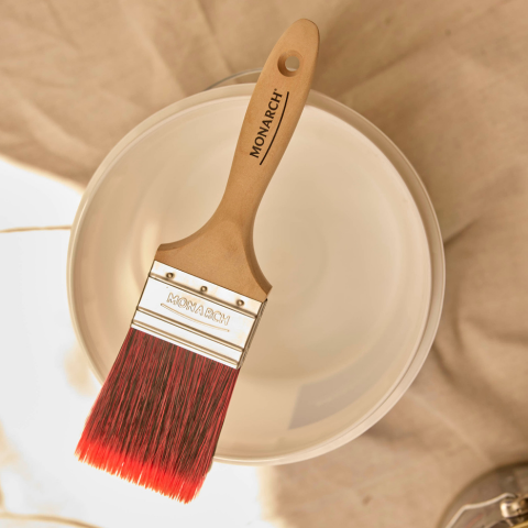 How To Prepare, Repair And Repaint Cracked Walls